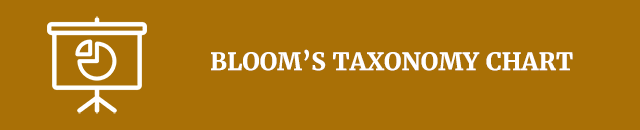 Bloom’s Taxonomy—How to Make Your Studying Perfect?