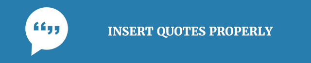 11 Rules of Writing – Common Mistakes [& Fixes]