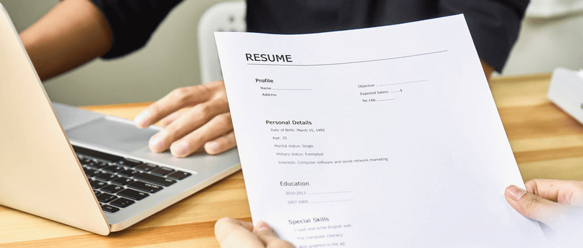 How to Make a Resume: Secrets Your Employer Won't Tell You