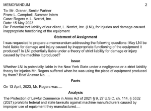 Mastering Bluebook 21st Edition Citation Style with CustomWriting