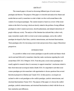 Flawless CSE Citation: A Definitive Guide