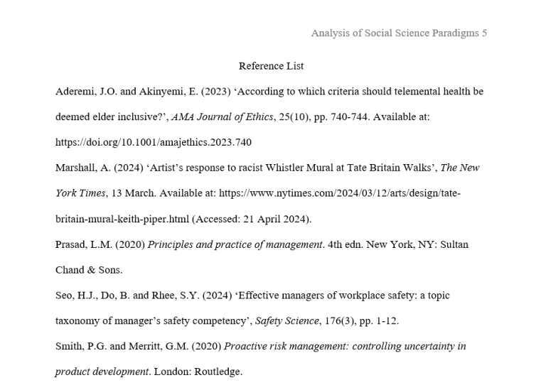 Harvard Referencing: 15 Amazing Tips You Need to Know